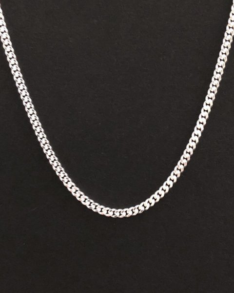 Sterling Silver Chain • Spirit Gallery