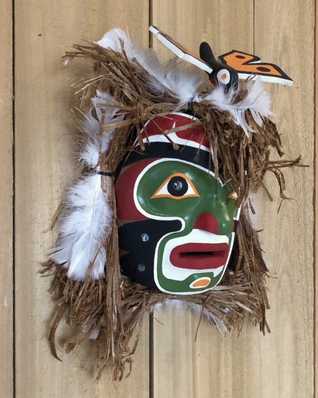 product-RSNM1-numus-mask-rupert-scow-2 • Spirit Gallery