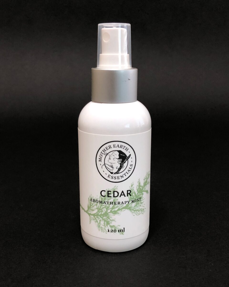 product-0015-cedar-aromatherapy-mist • Spirit Gallery