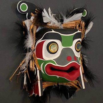 Carvings Archives • Spirit Gallery