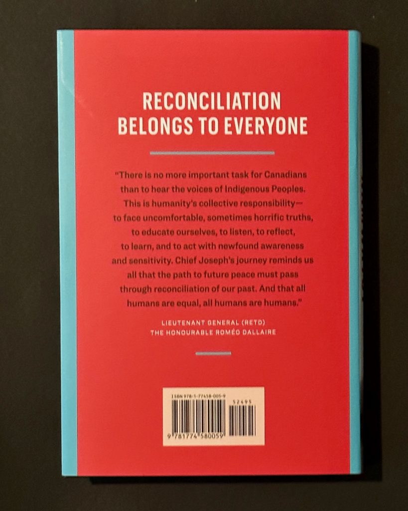 Namwayut - A Pathway to Reconciliation • Spirit Gallery