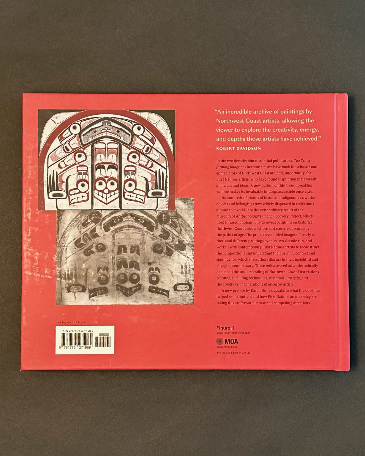 First Nations 101 • Spirit Gallery