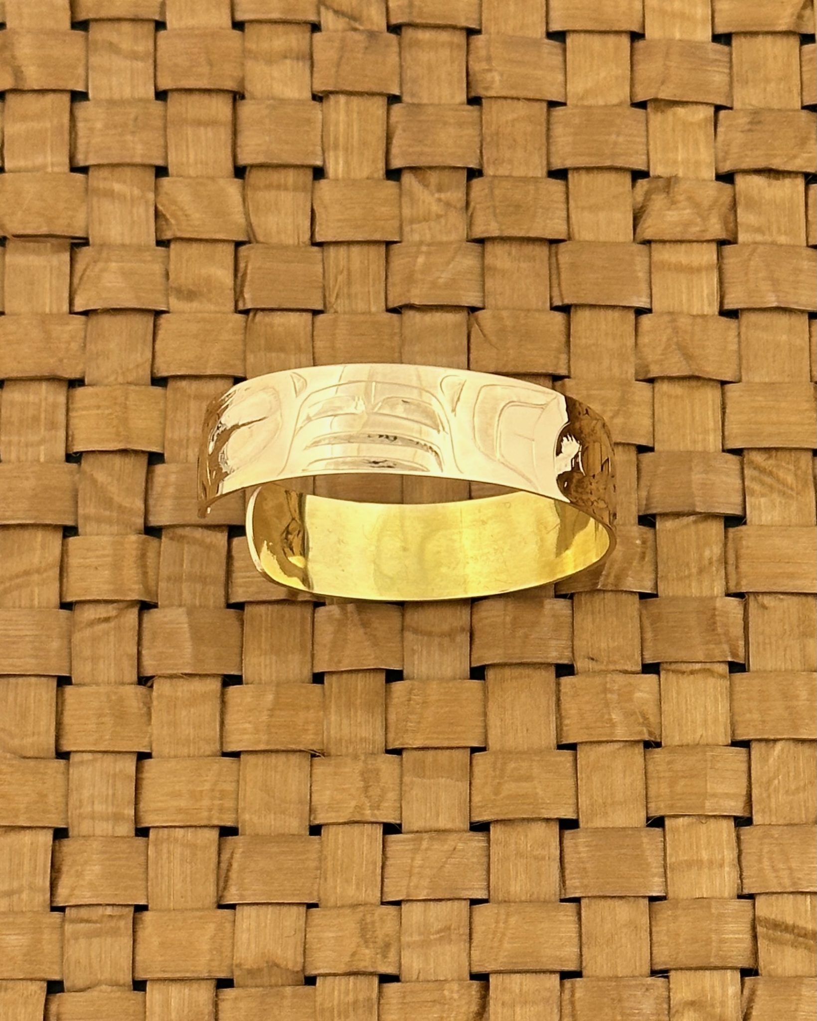 Raven Transforming Raincoats • Spirit Gallery