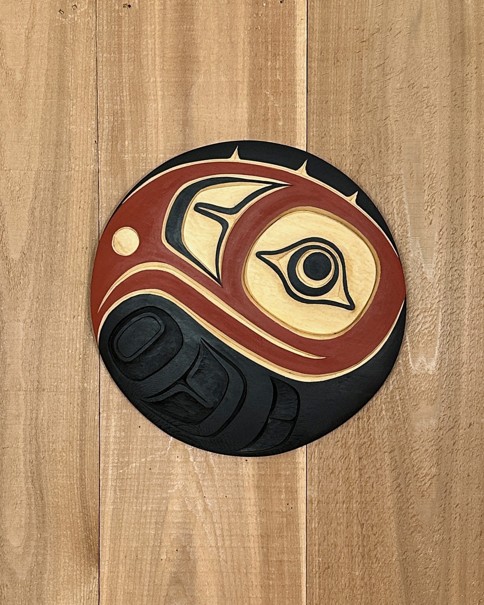 Carvings Archives • Spirit Gallery