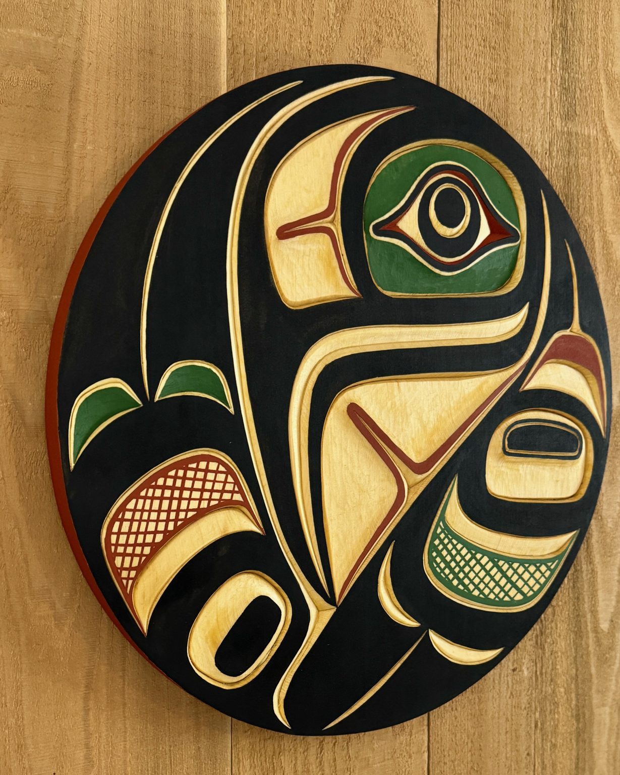 Carvings Archives • Spirit Gallery