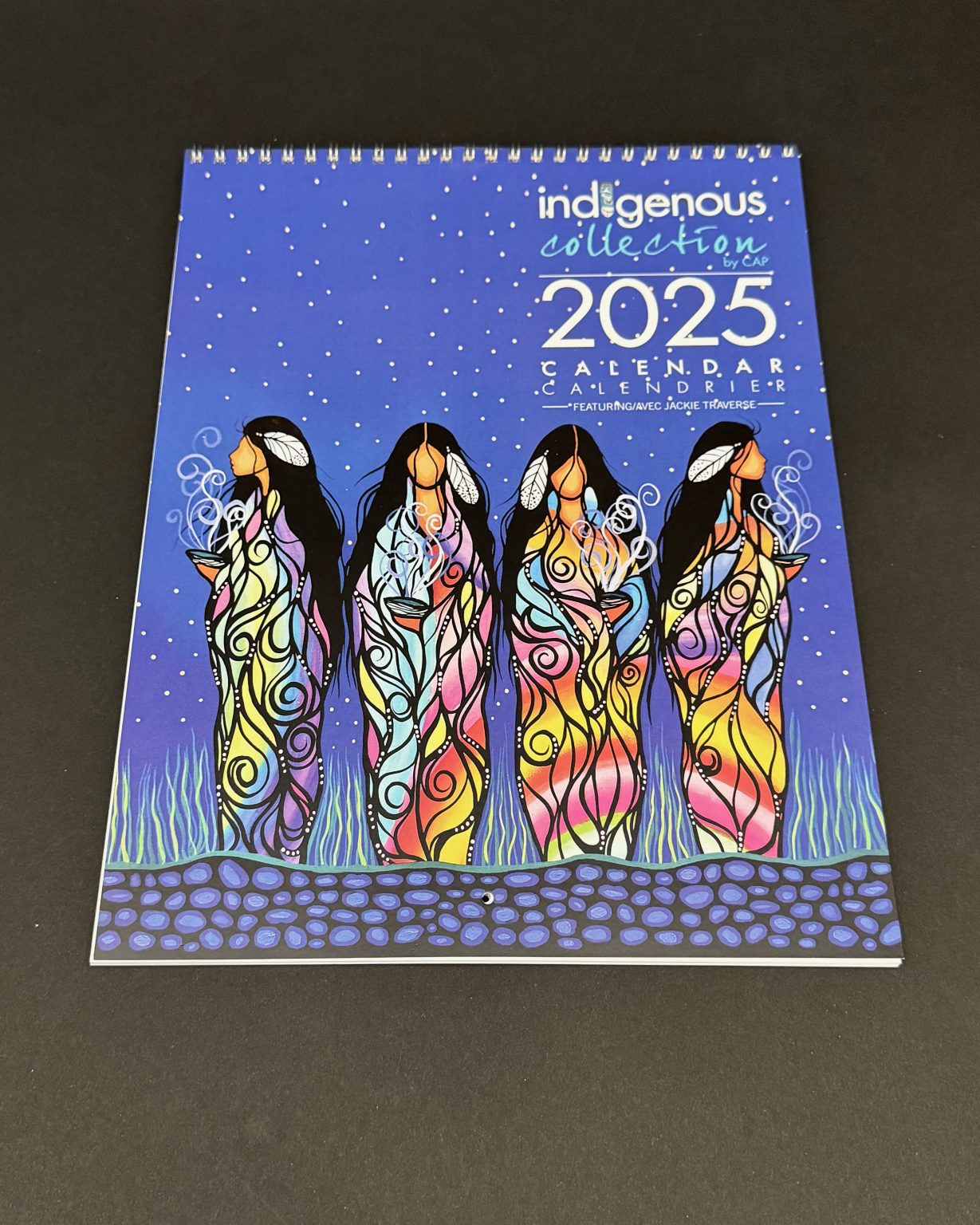 Online Store • Spirit Gallery