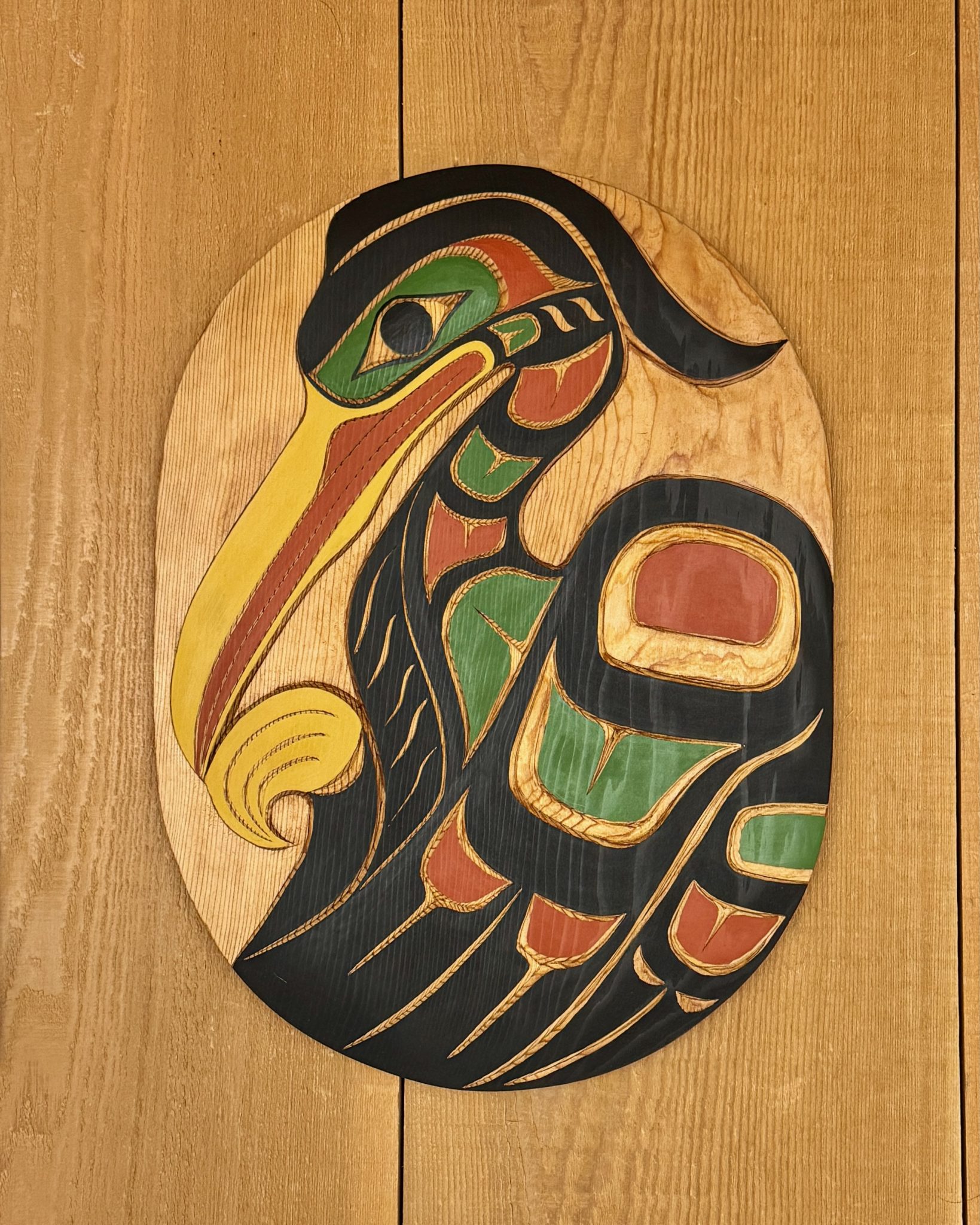 Carvings Archives • Spirit Gallery