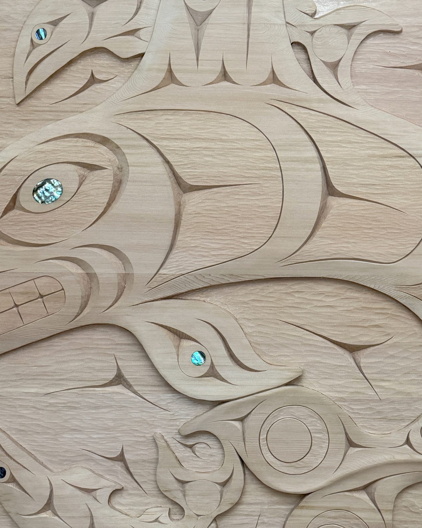 Carvings Archives • Spirit Gallery