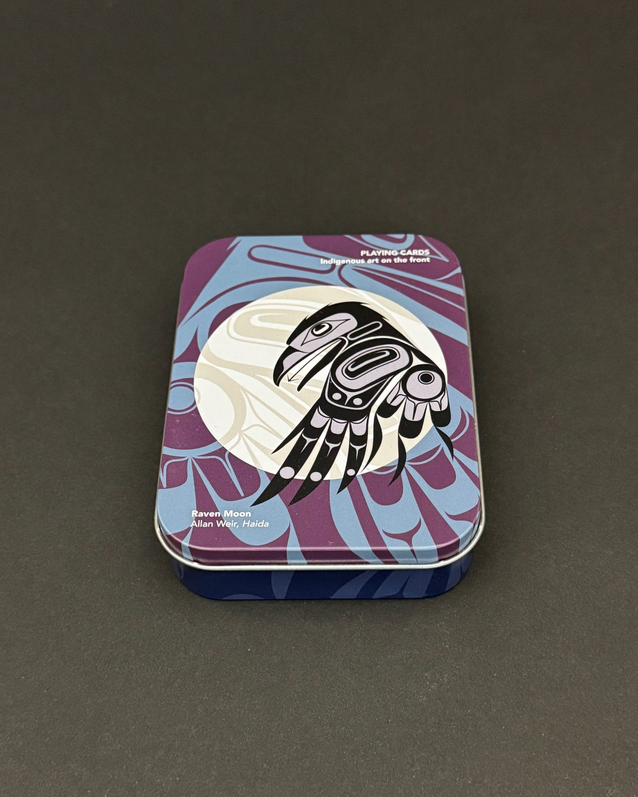 Native Design Playing Cards • Spirit Gallery