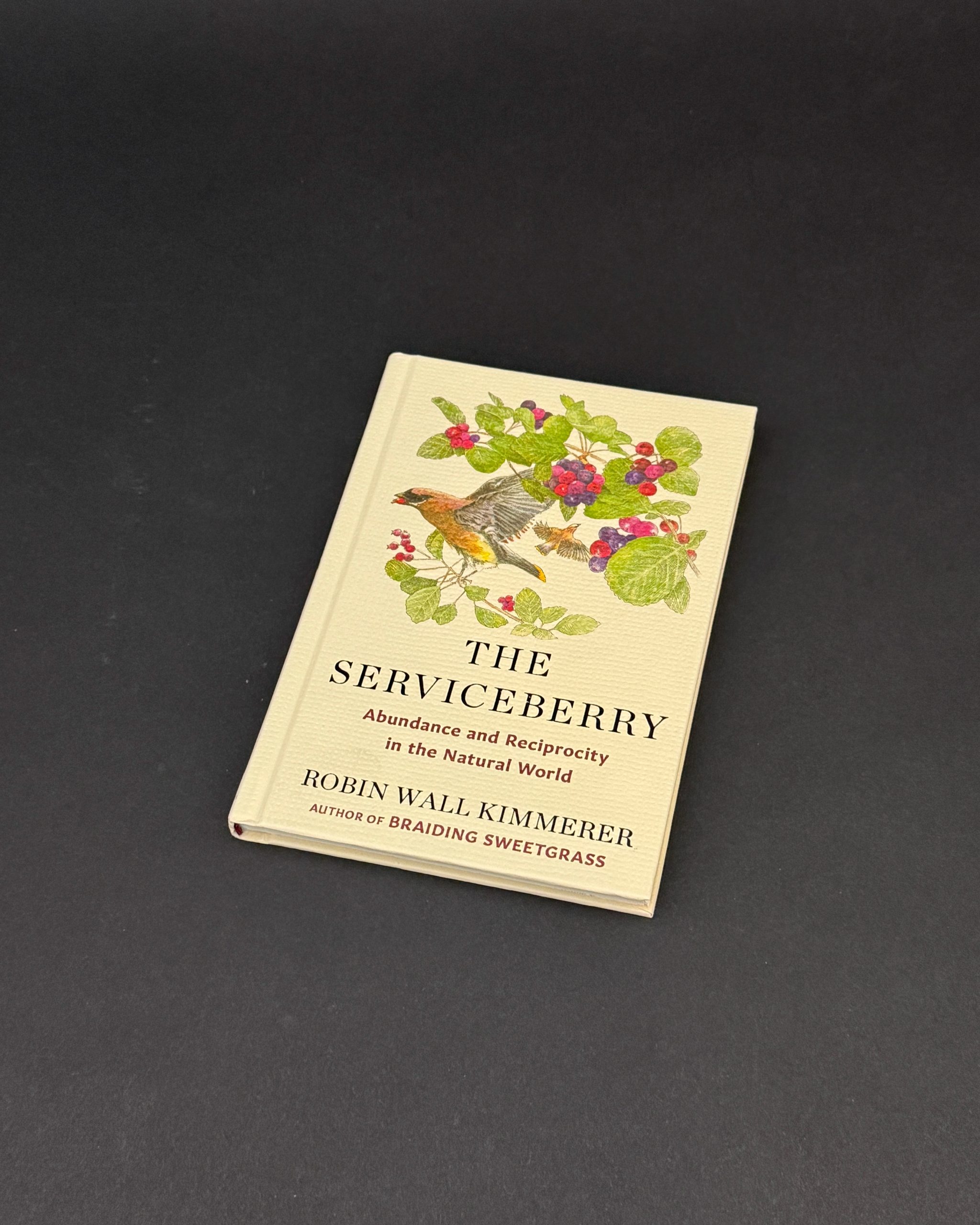 The Serviceberry • Spirit Gallery